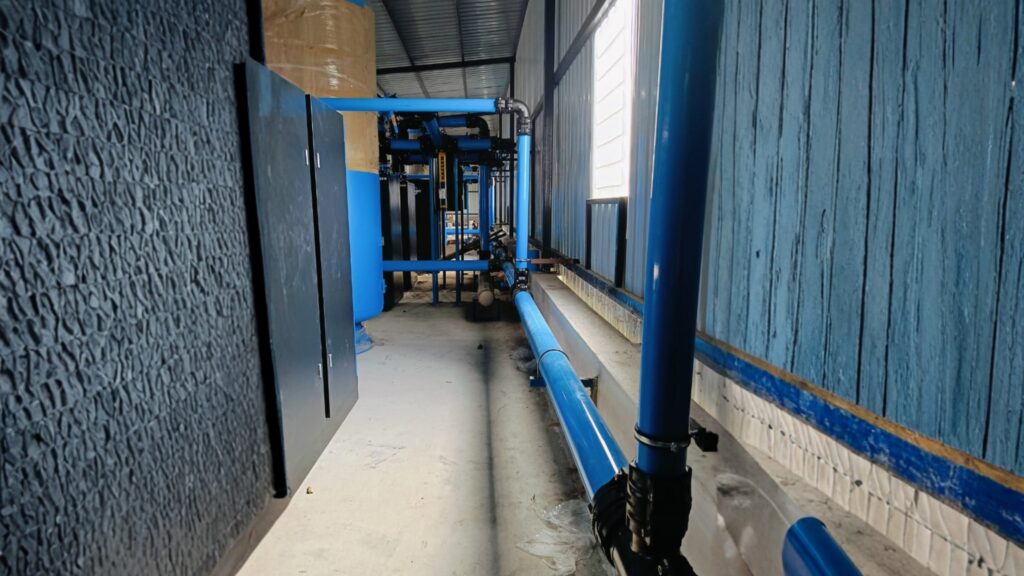 How Compressed Air Pipe Fittings Improve Efficiency in Modern Factories ...