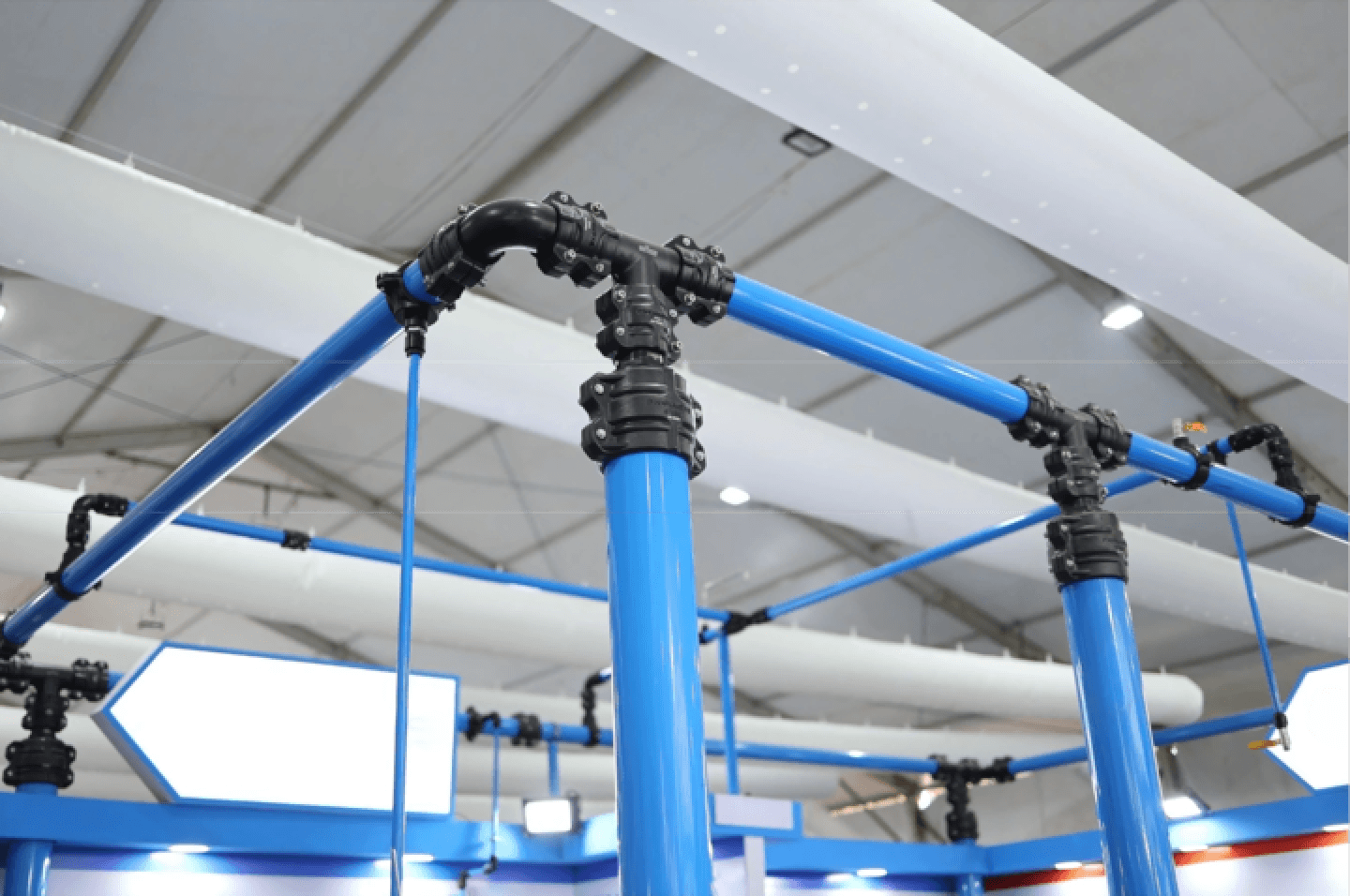 Pneumatic Systems Manufacturer | Luthra Pneumsys